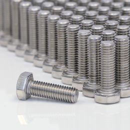 Hexagon Bolt – SGFASTENING