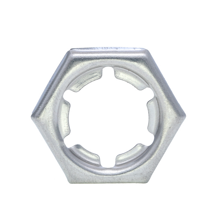 DIN 7967 PALNUT – SGFASTENING